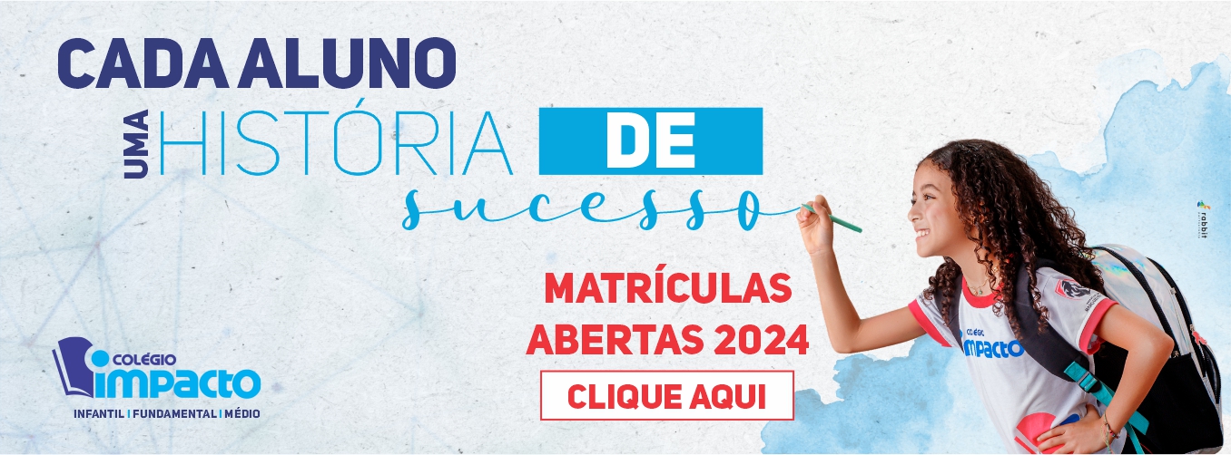 Colégio Impacto
